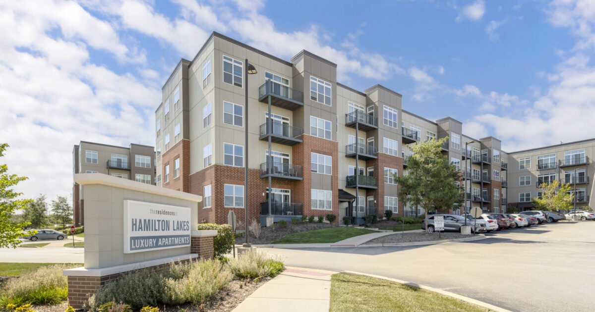 JVM Realty | The Residences at Hamilton Lakes