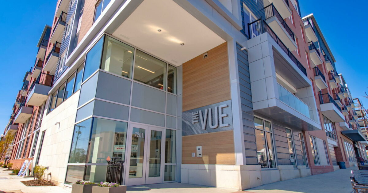 JVM Realty | The Vue